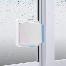 Sliding Glass Door Child Lock Baby Safety Slide Window Locks for Kids ...