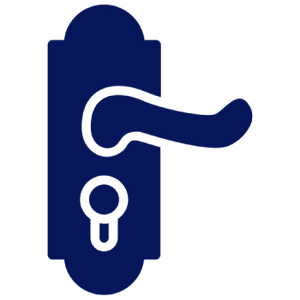 Atrium Locks - Marks Locks - Deadbolts - Medeco at Countryside Locks