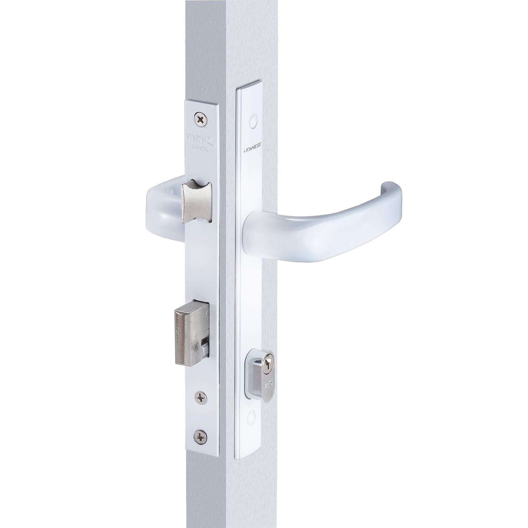 Papaiz Storm Door Locks and Replacements — Countryside Locks