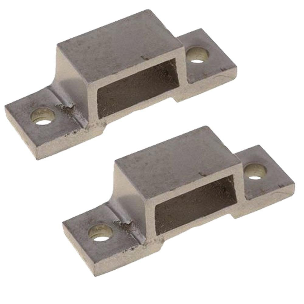 Progressive Inswing Bracket for Fox Style Police Double Bolt Lock ...
