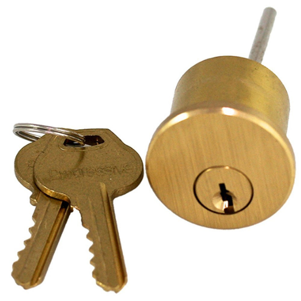 Fox Police Locks — Countryside Locks