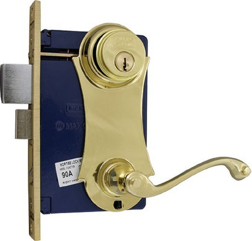 Marks Locks Replacements — Countryside Locks