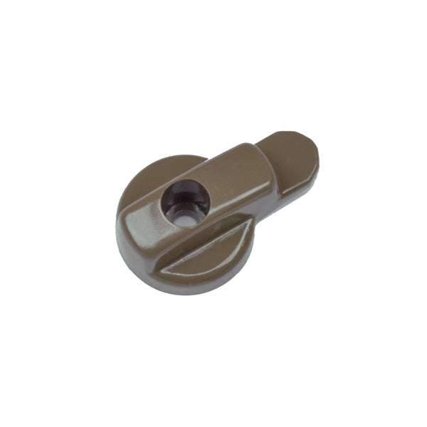 Andersen Patio Door 2-Panel Gliding Insect Screen Latch — Countryside Locks