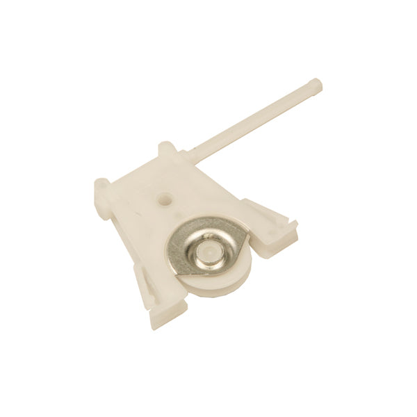 Andersen Window - Frenchwood Gliding Door - Bottom Screen Roller Assem ...