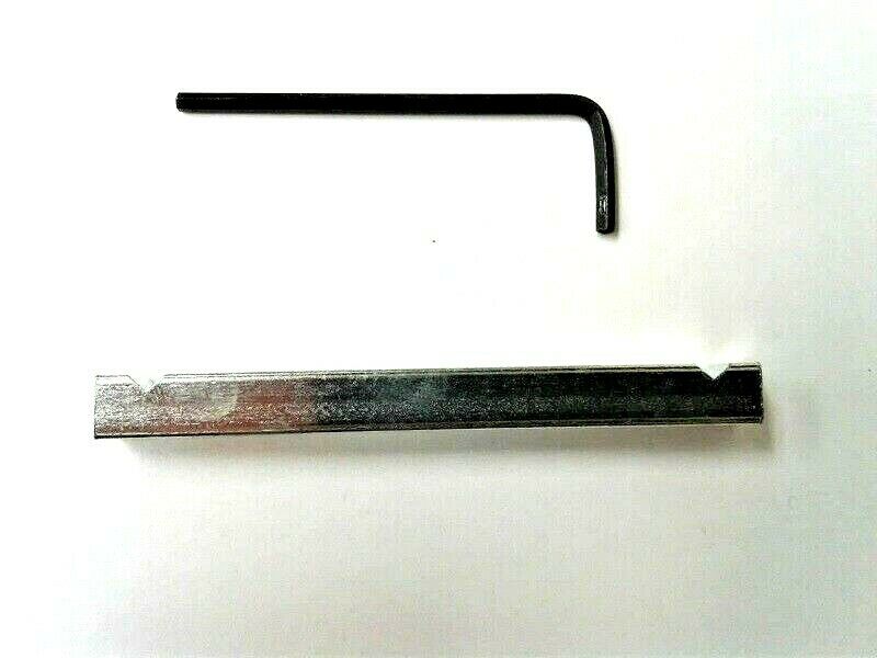 Atrium Lock Lever Spindle — Countryside Locks