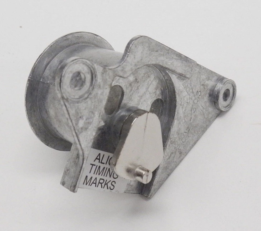 Detex Cam Bridge Assembly Lock Cylinder Housing ECL-1576-15 for ECL230 ...